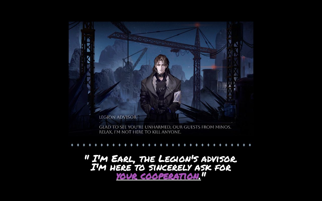 Second of the Legion